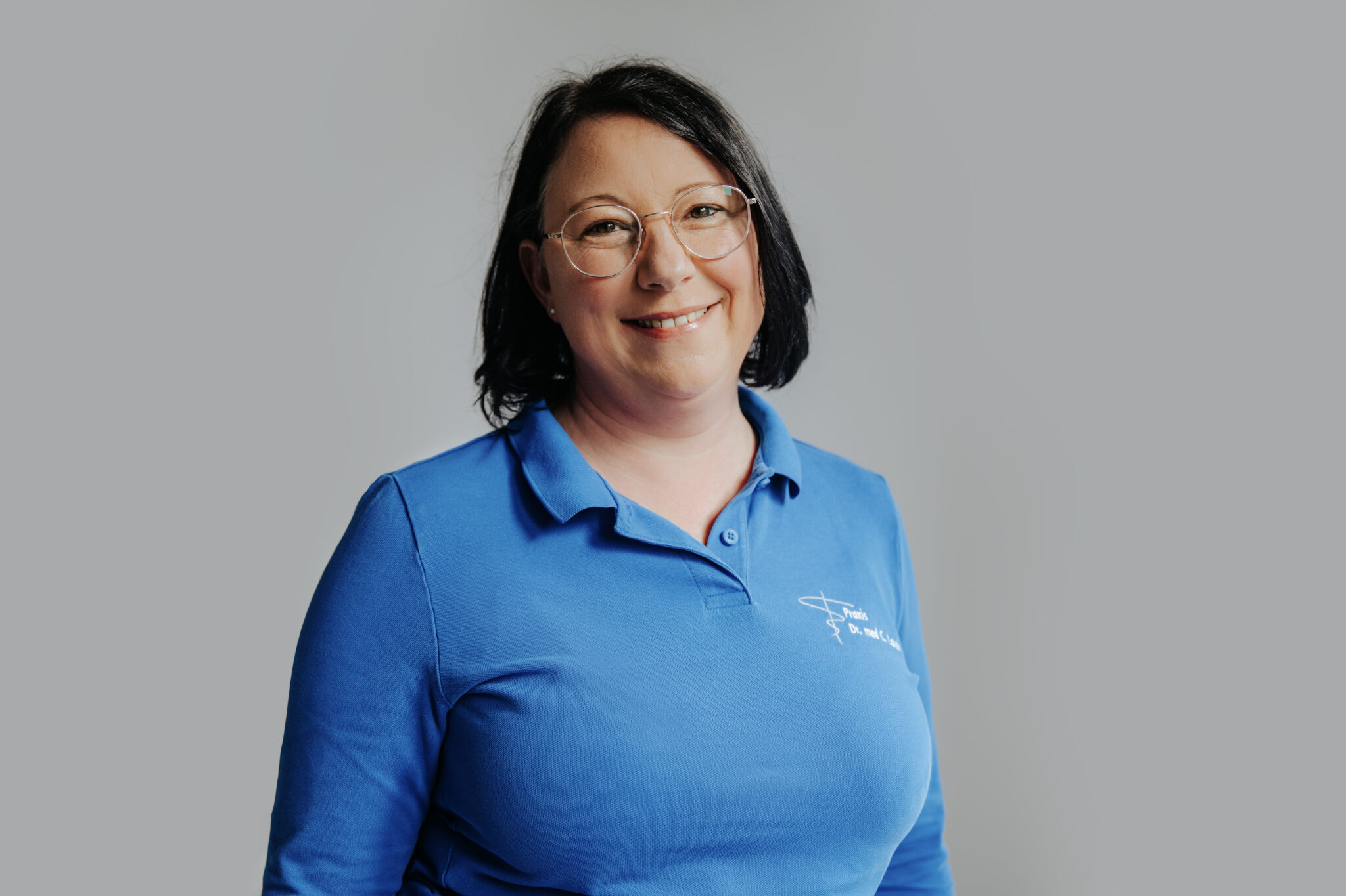 Unser Team – Arztpraxis Dr. Lasch