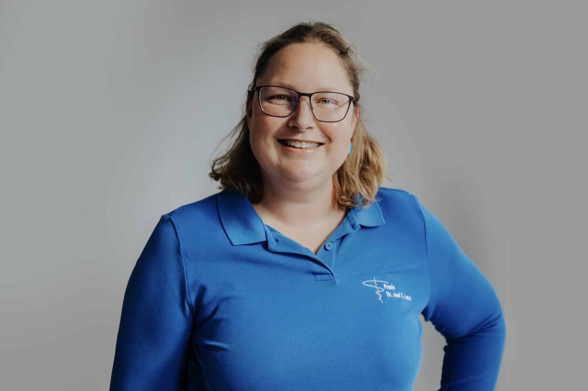 Unser Team – Arztpraxis Dr. Lasch