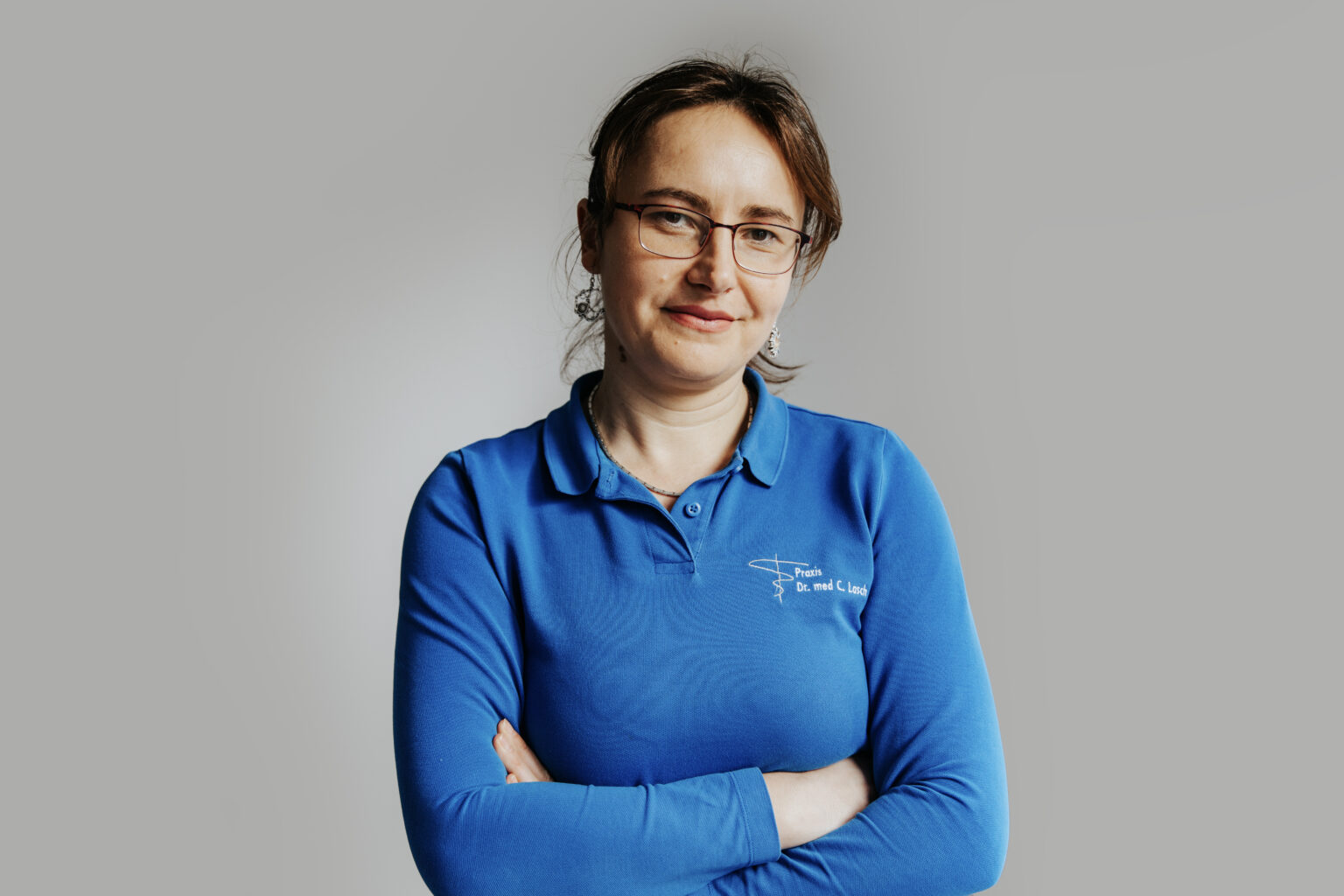 Unser Team – Arztpraxis Dr. Lasch