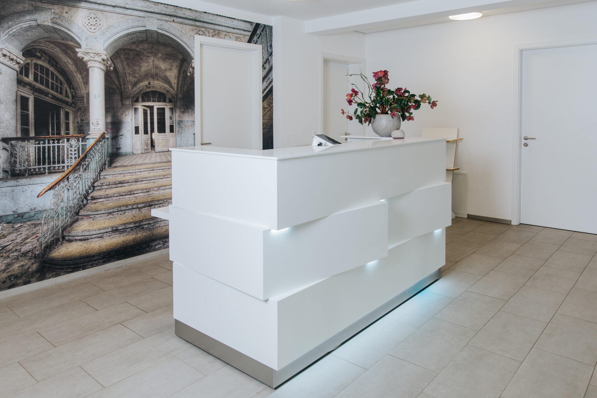 Arztpraxis Dr. Lasch – Ärzteteam: Dr. Claudia Lasch, Dr. Stephanie ...